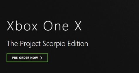 Xbox One X Pre-Orders Are Live | The Daily Walkthrough