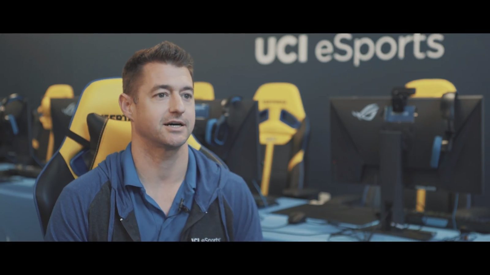 How One Univ. Embraces Esports | The Daily Walkthrough